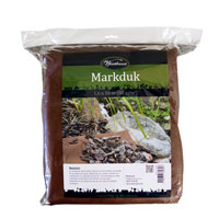 Kraftig markduk, 1,6 x 10 m (80 g/m²) | Wexthuset