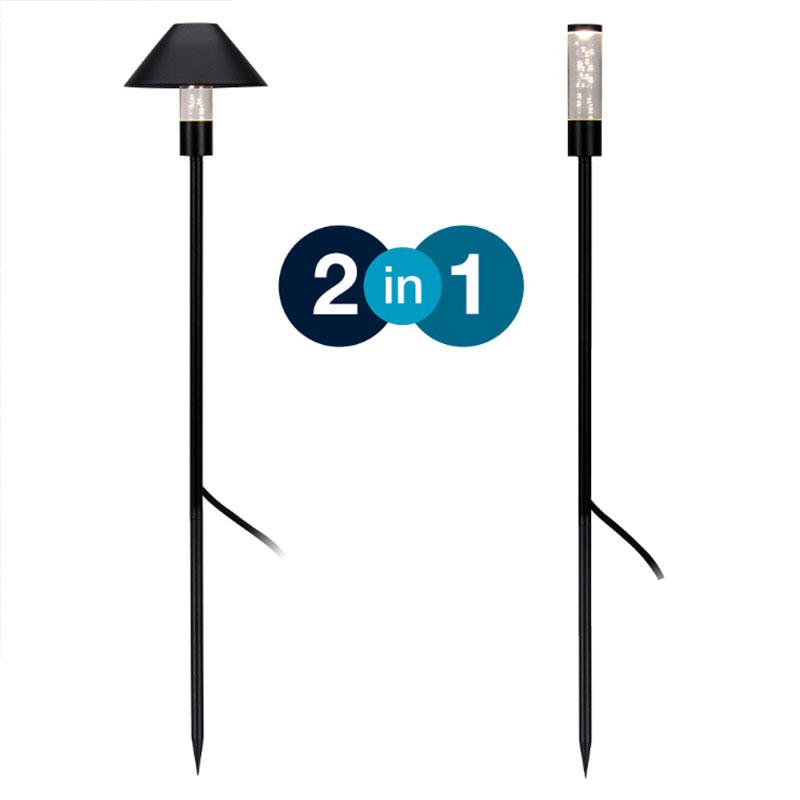 Apollo - LED Garden Plug & Play | Wexthuset