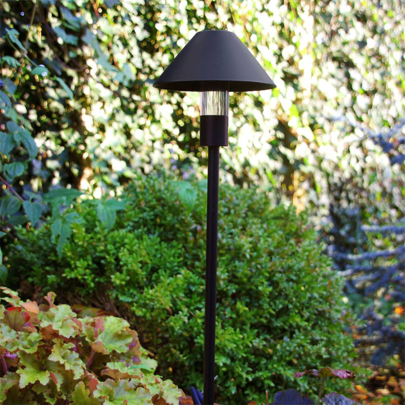 Apollo - LED Garden Plug & Play | Wexthuset