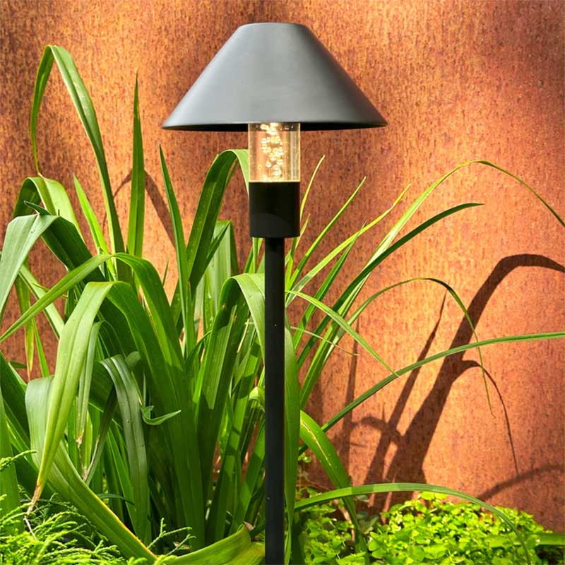 Apollo - LED Garden Plug & Play | Wexthuset