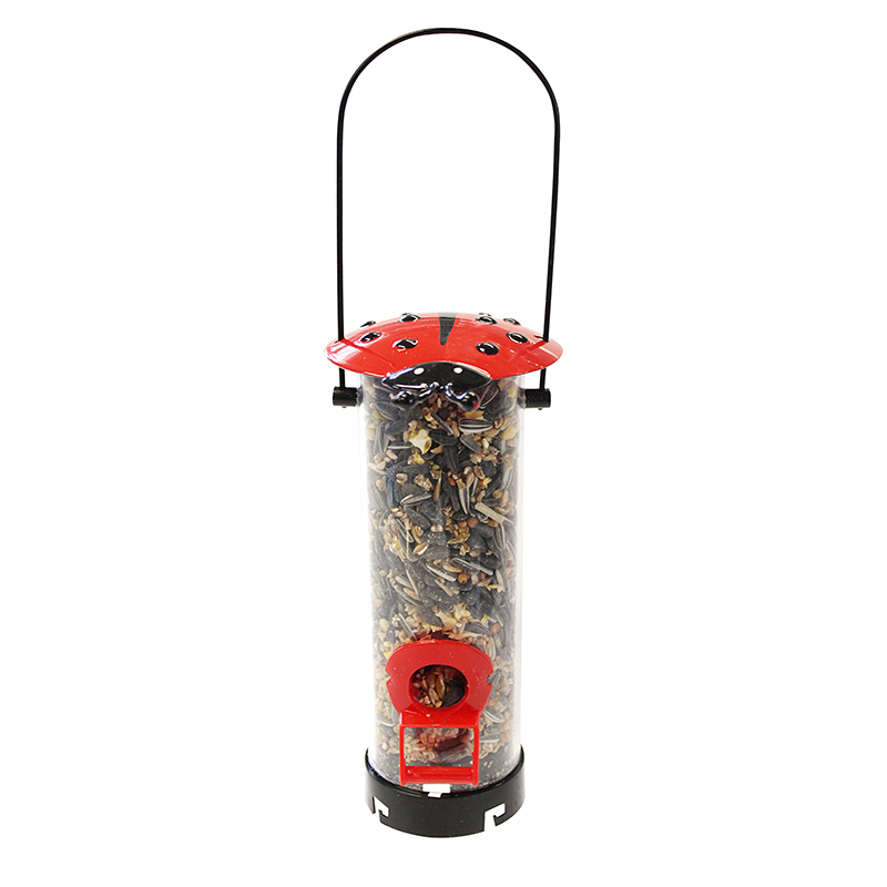 Fågelbord och fågelmatare | Wexthuset