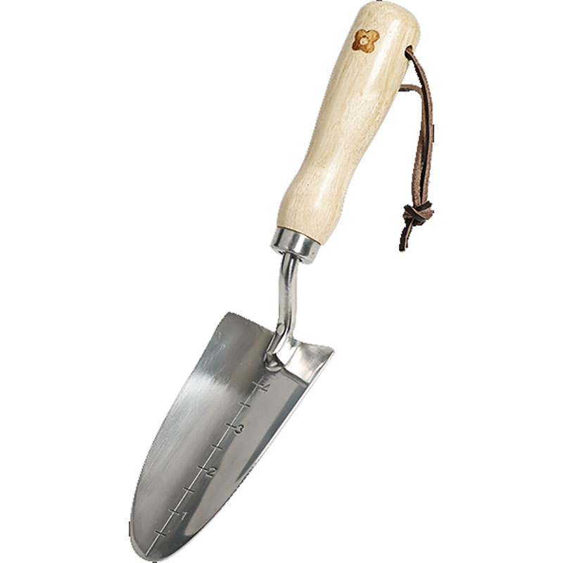 Spadar och grepar för trädgårdsarbete | Wexthuset