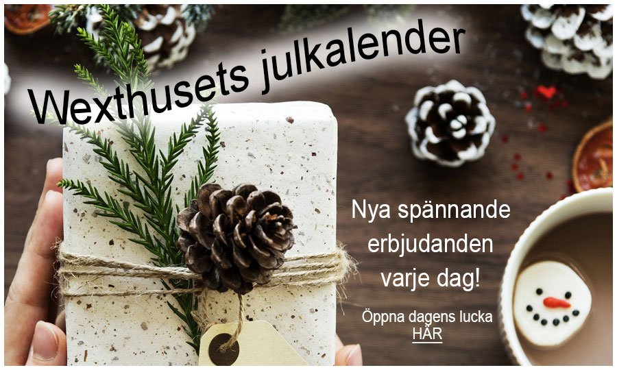 Kvalitetsprodukter för odling och trädgård | Wexthuset